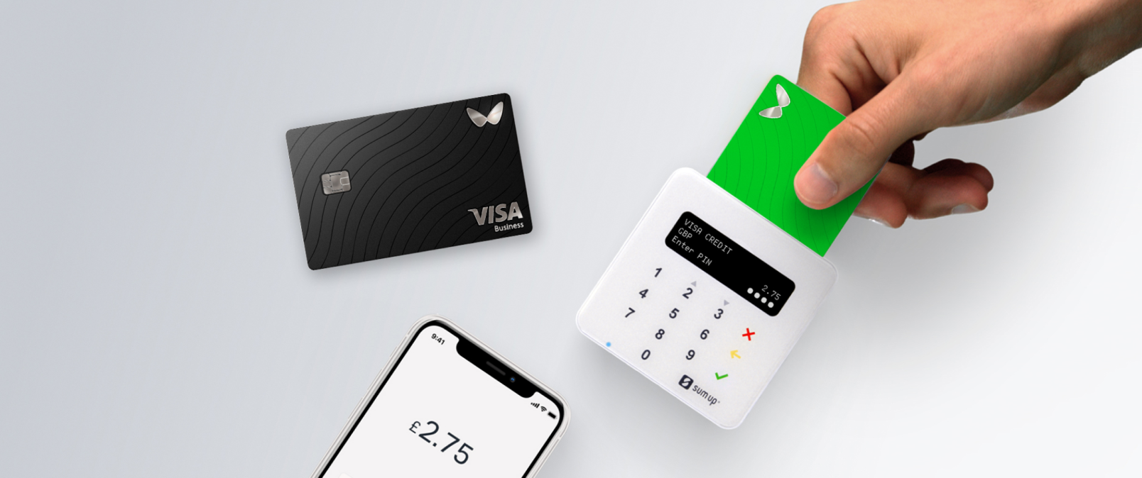 How to Accept Credit Cards for Small Businesses | Wallester