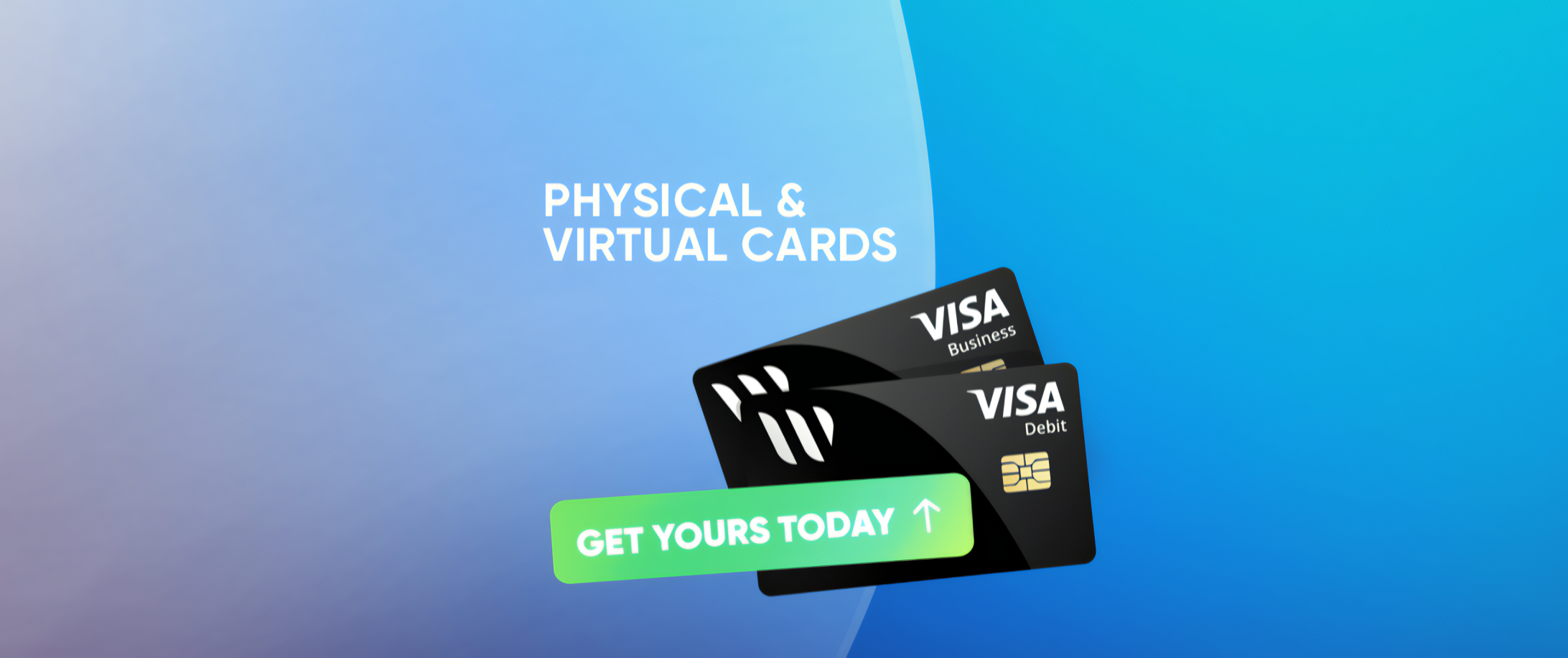 WeavePay has successfully integrated with Wallester's API!