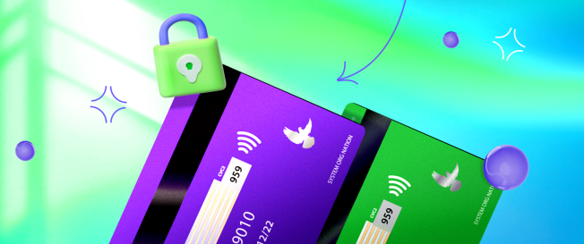 Debit card security code: what is and how it works