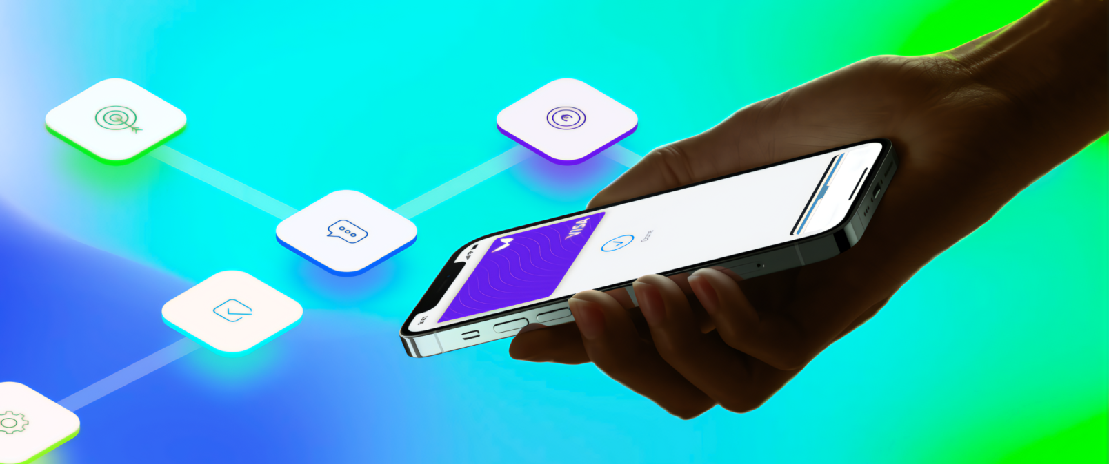 What are disposable cards, and how do they work | Wallester