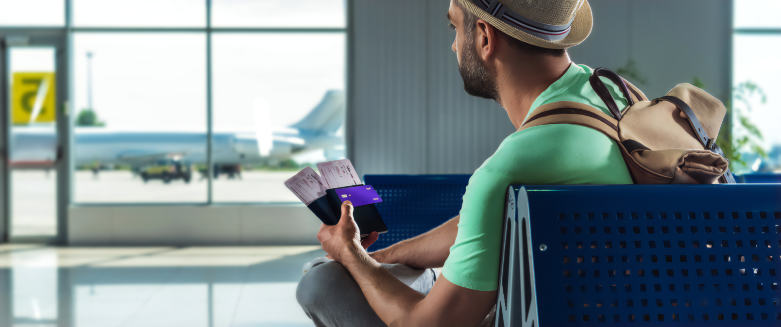 What are disposable cards, and how do they work | Wallester