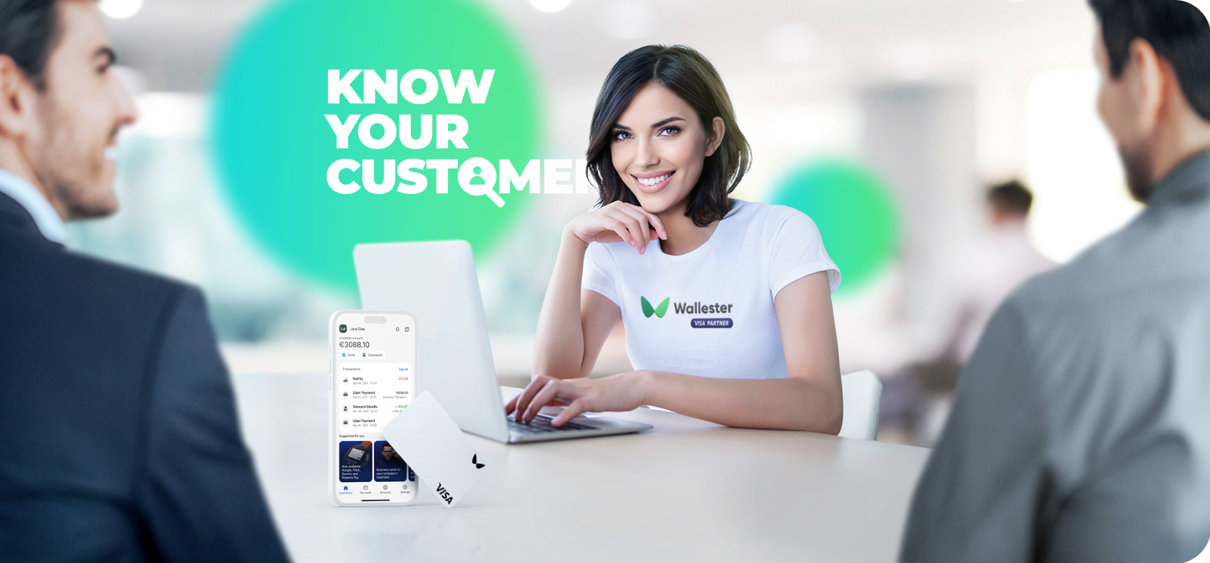 What is KYC Verification and How it Works?