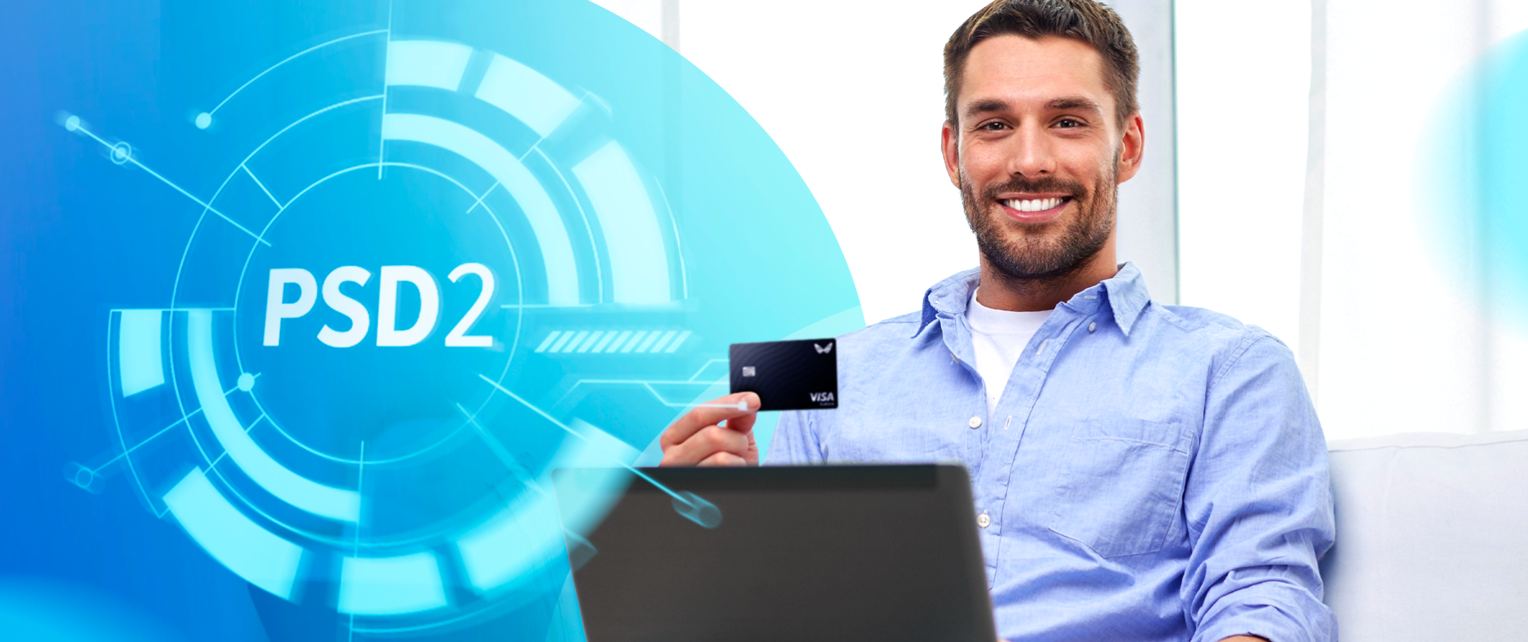 What is PSD2 compliance (payment services directive EU)