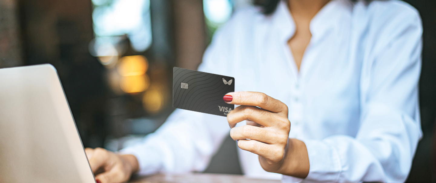 What is a Credit Card Issuer | Wallester