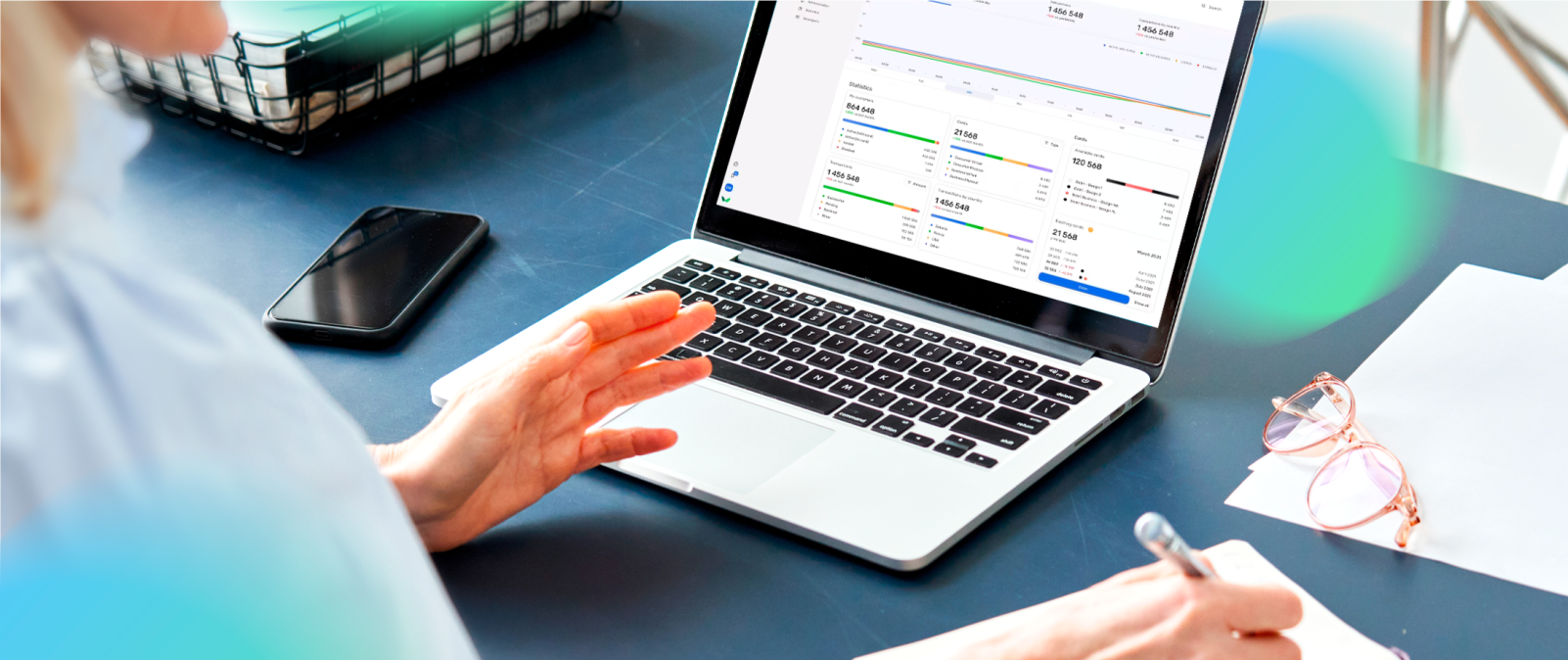 Expense Accounting with Remote Employees | Wallester