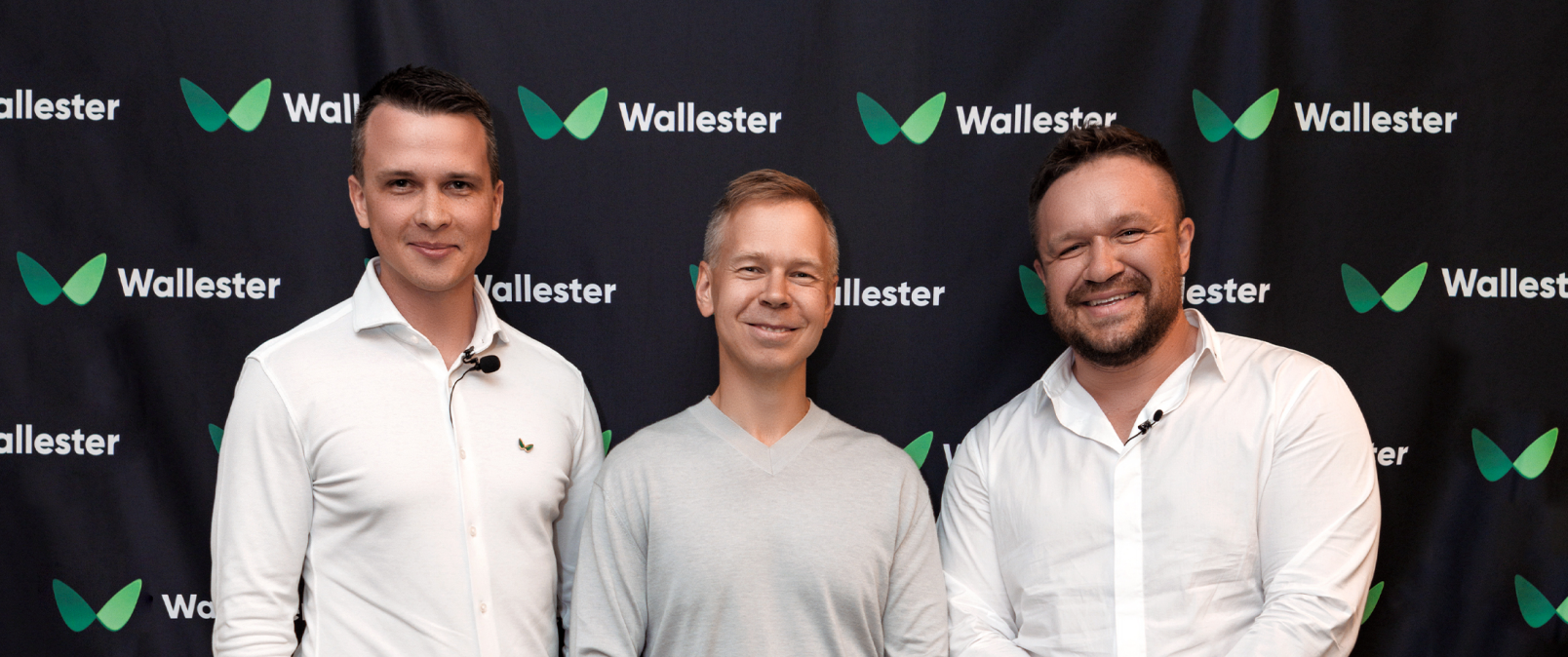 Revolutionising Finance: Wallester Mission Day