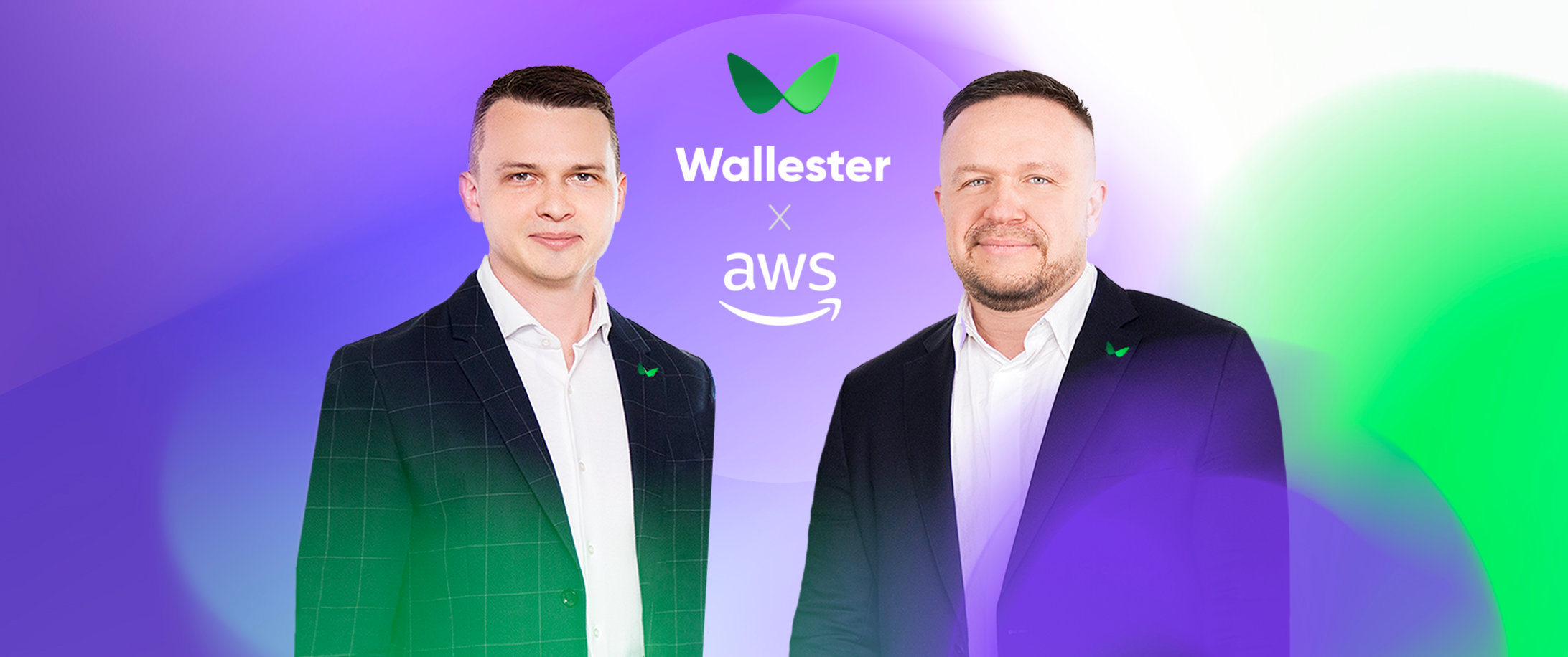 Wallester & AWS: Elevating Financial Innovation
