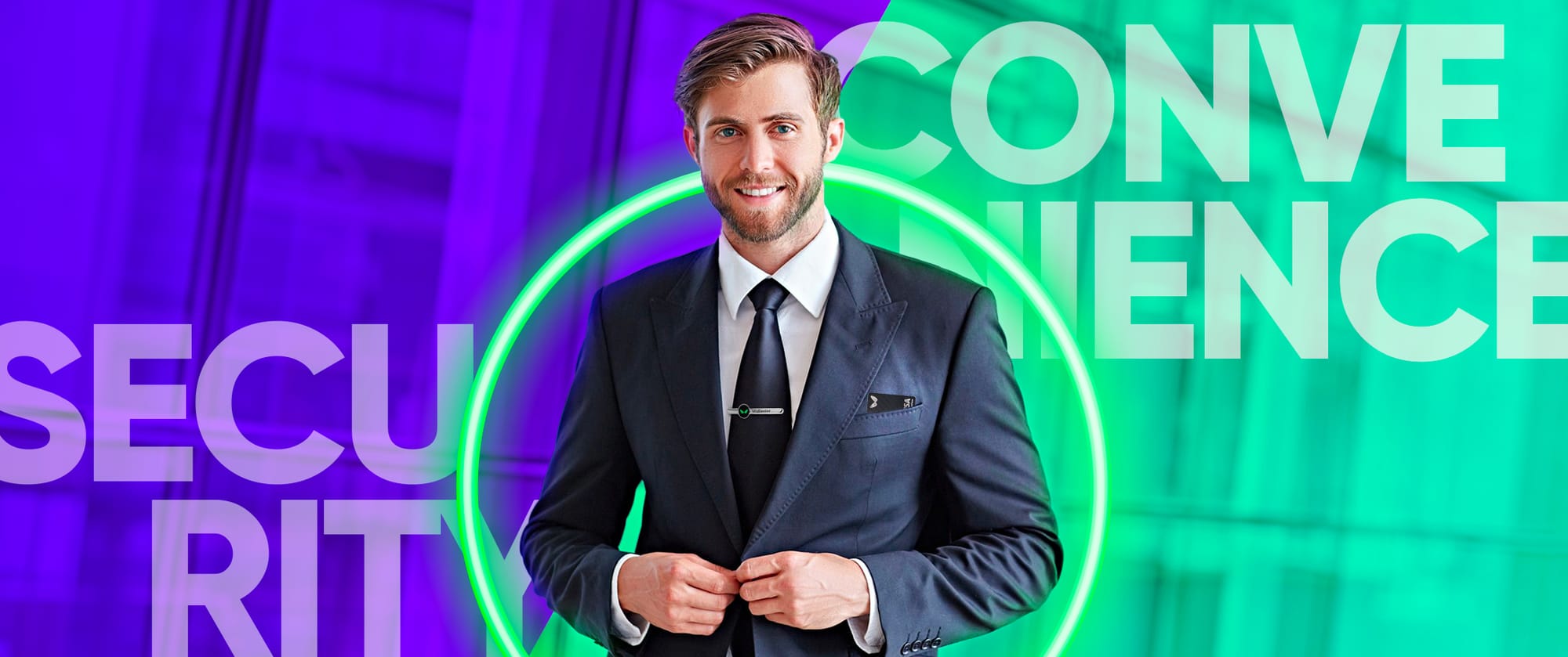 Balancing Security and Convenience | Wallester