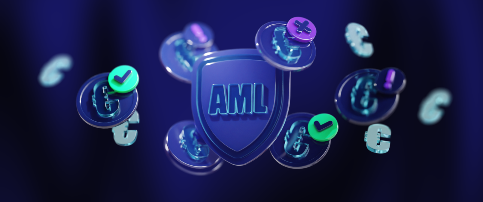 The importance of AML transaction monitoring: protection, compliance ...