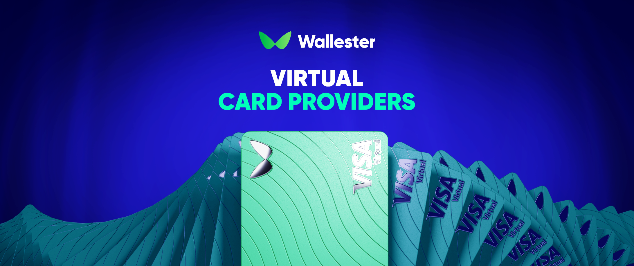 Top virtual card services for online business needs in 2024
