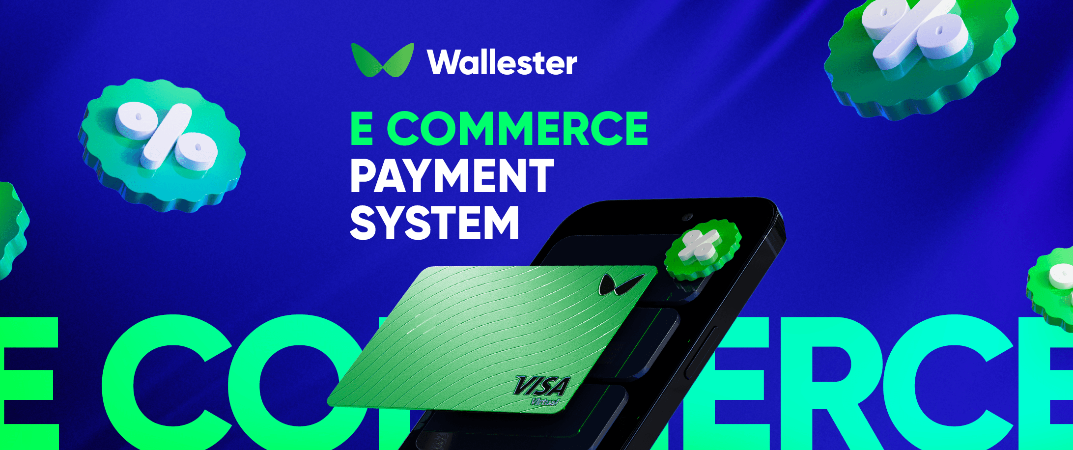 E-commerce payment guide: quick start for businesses