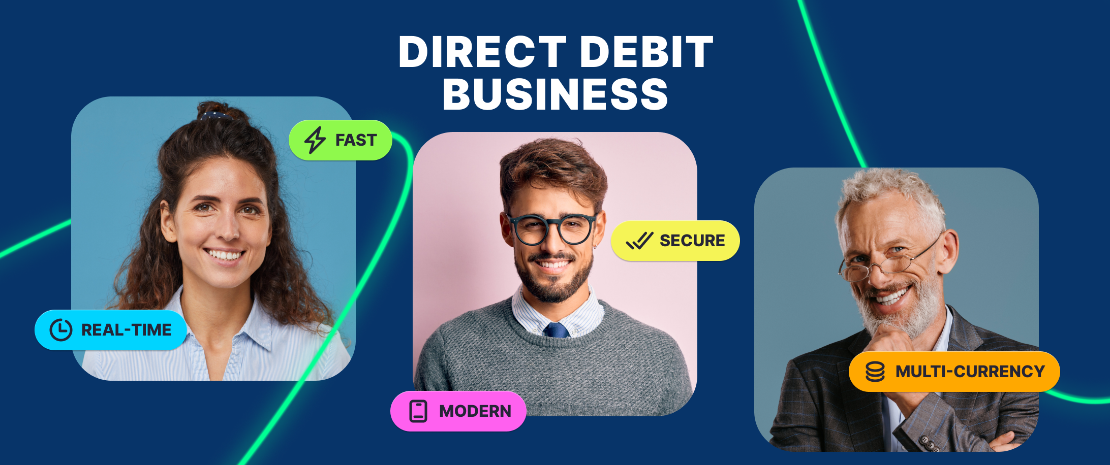 What Is Direct Debit? The Ultimate Guide for Businesses