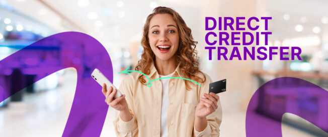 Direct credit transfer: how it works and benefits explained