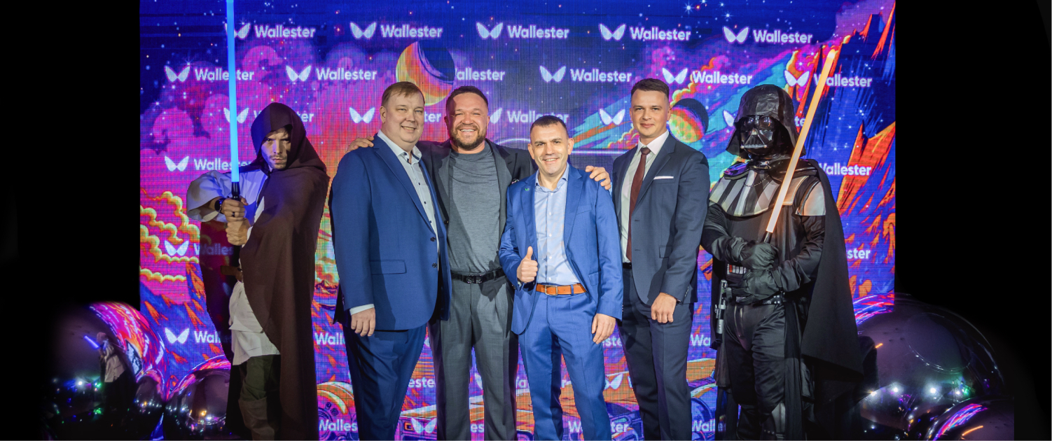 Wallester : la meilleure plateforme d’émission de cartes au monde pour ...