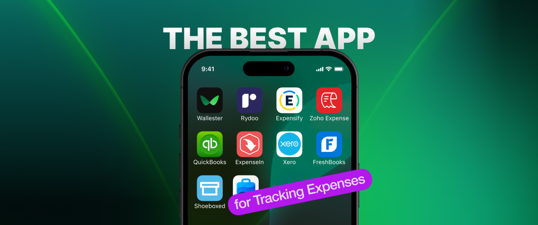 The Best App for Tracking Expenses in 2025: Top Picks Reviewed