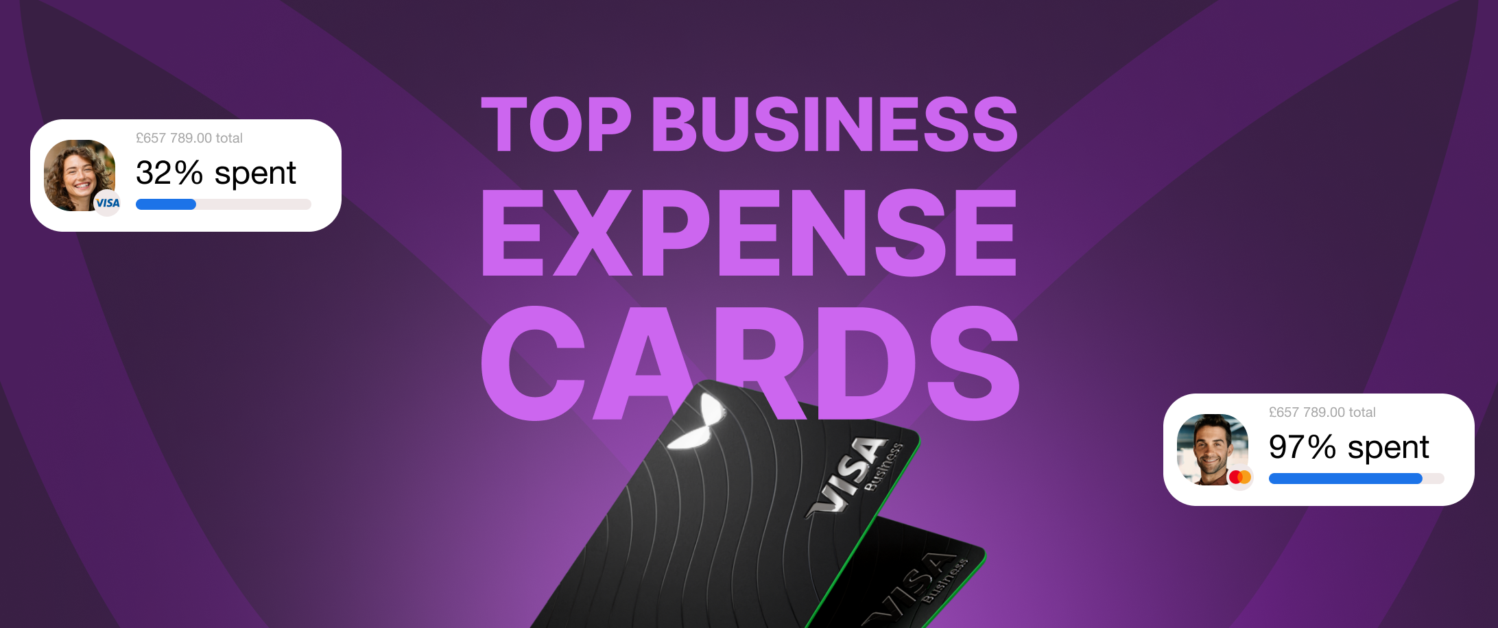 Top 10 Prepaid Business Cards in the UK: Features, Pros & Cons