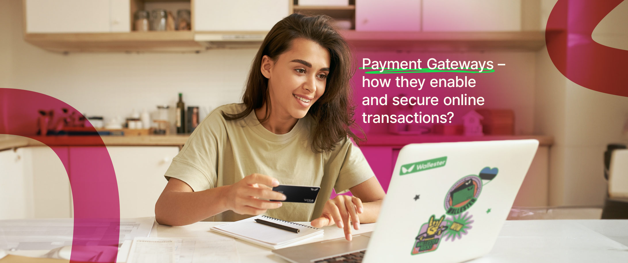 Payment Gateways – how they enable and secure online transactions