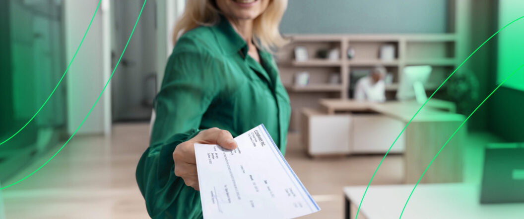 Understanding cheque payments: deposits, issuing, and clearing cycles