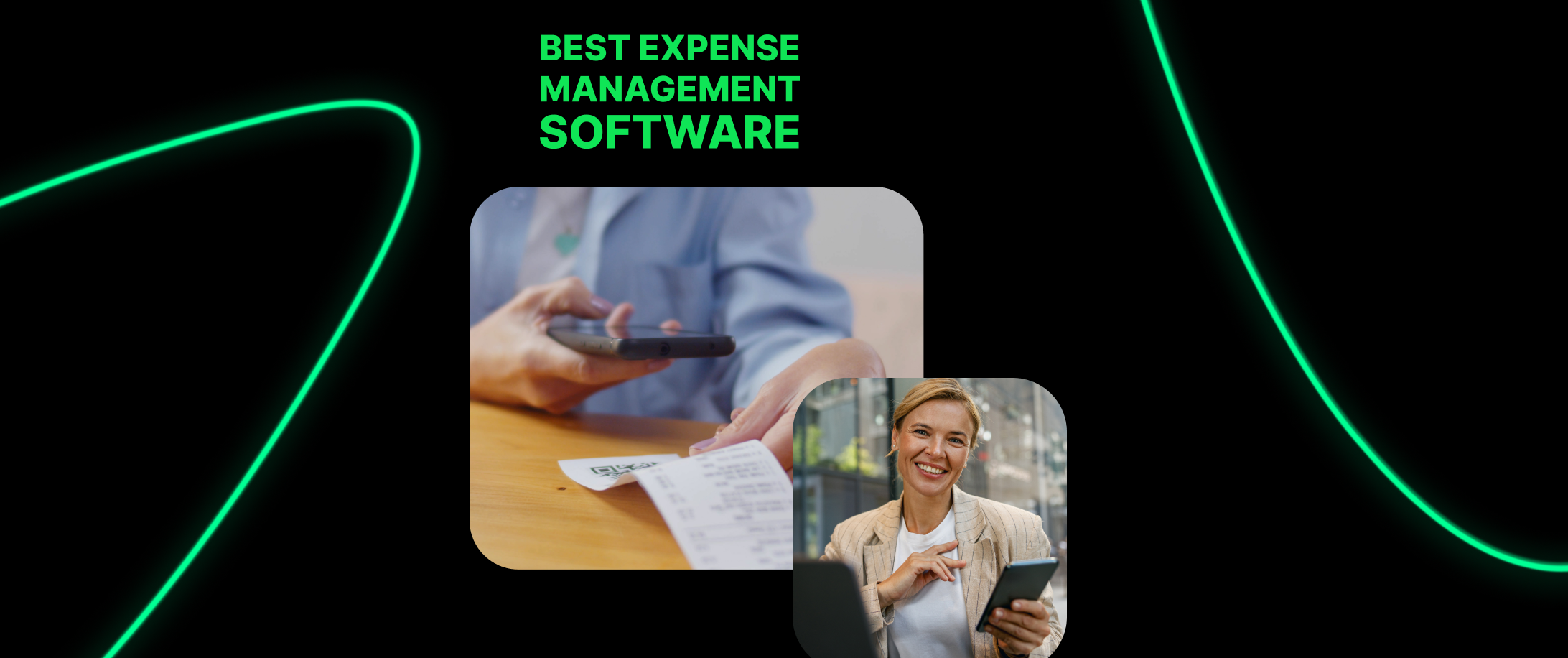 Top 15 expense management software tools for businesses in 2025