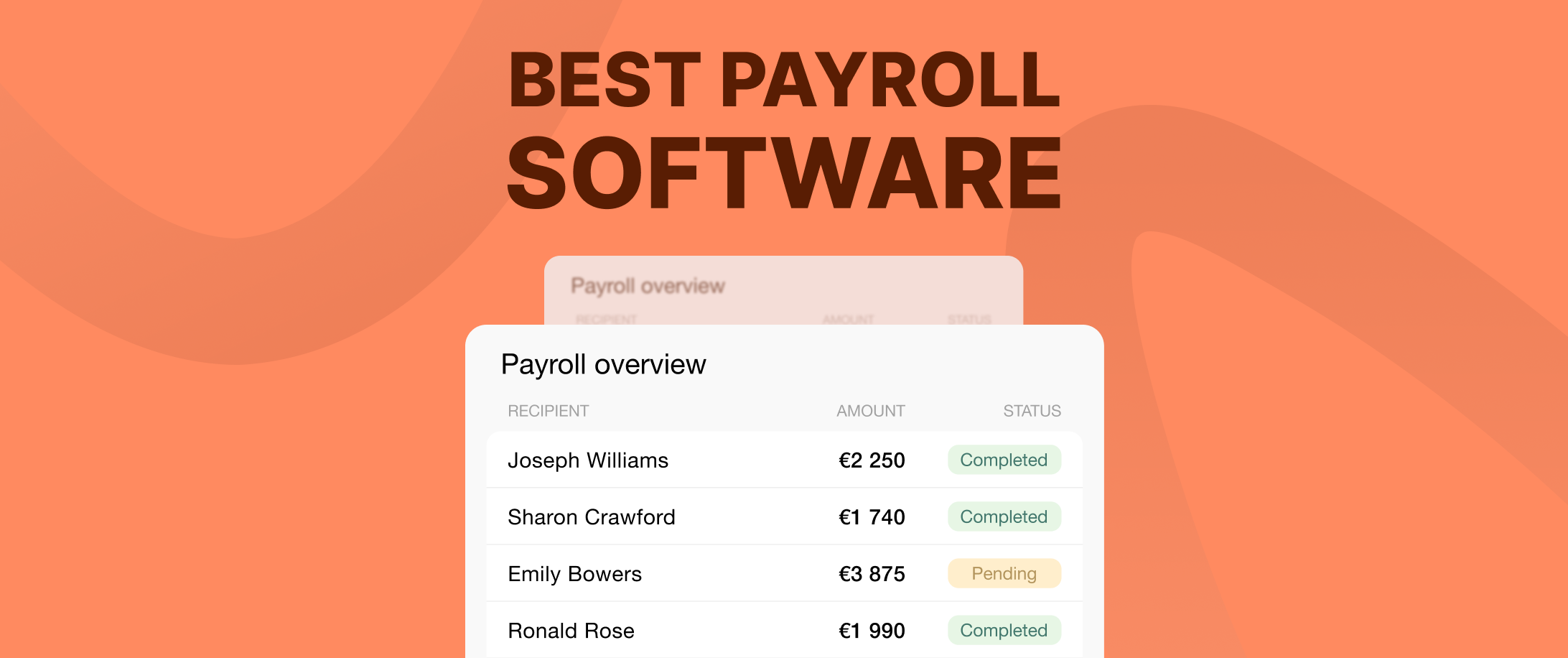 Efficient payroll solutions for UK businesses in 2025