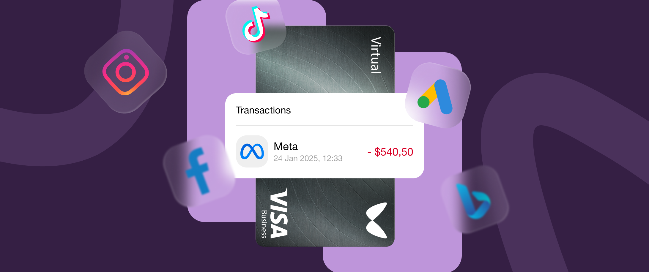 Top Business Credit Cards for Advertising in 2025