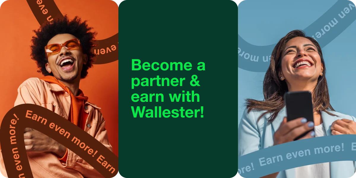 Wallester: #1 Card Issuing Platform for White-Label & Free Expense ...