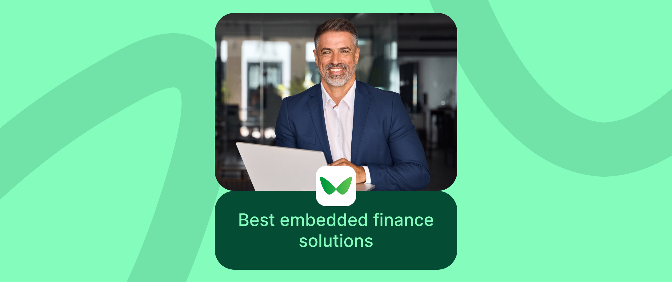 Top 11 embedded finance solutions in 2025: transforming business operations