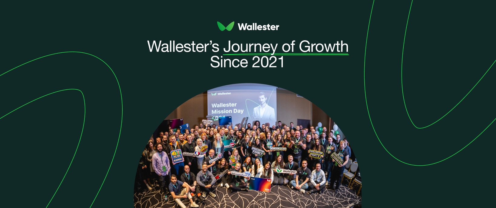 Wallester: #1 Card Issuing Platform for White-Label & Free Expense ...
