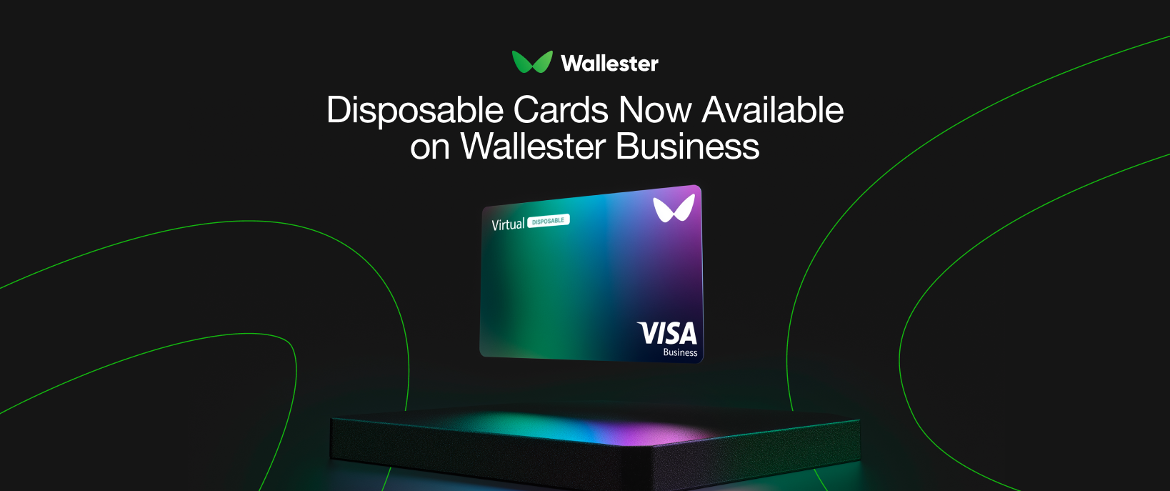 Wallester: plataforma nº 1 de emisión de tarjetas para la gestión ...