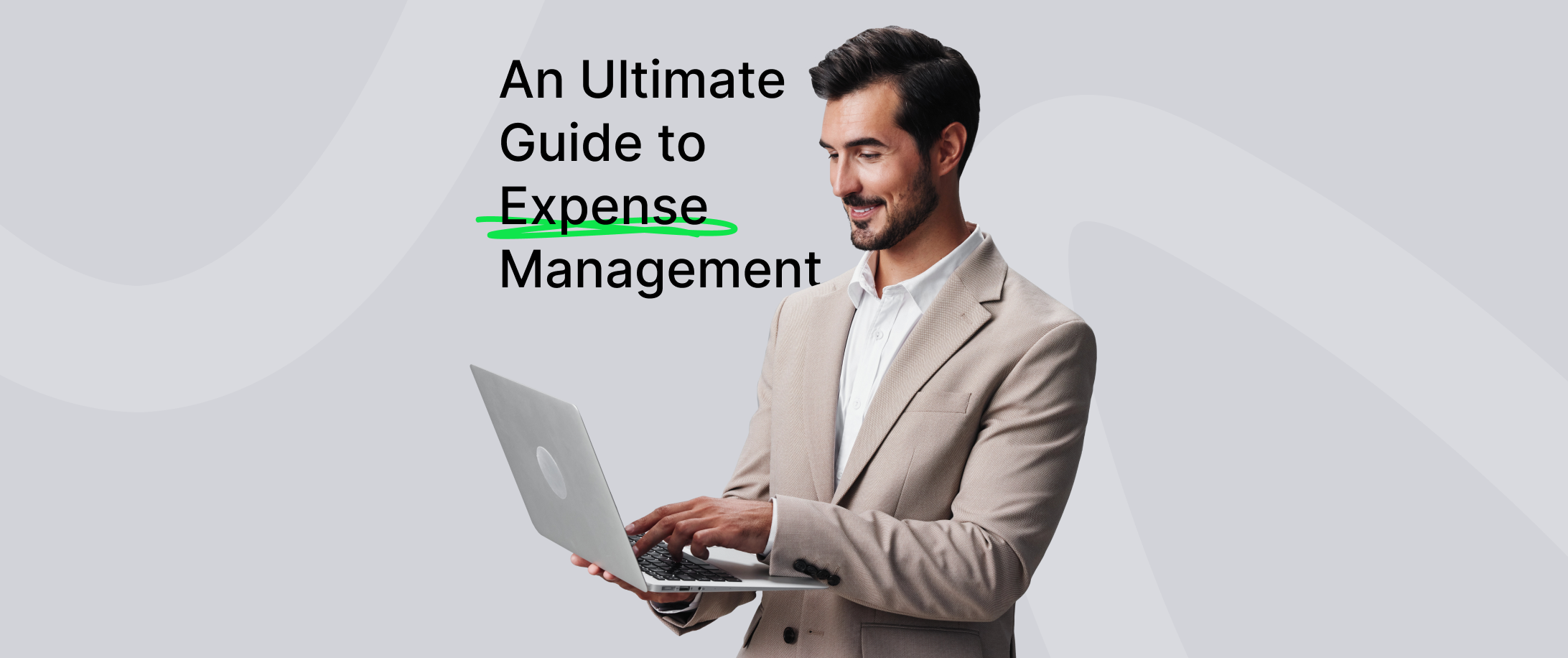 Comprehensive guide to modern expense management systems