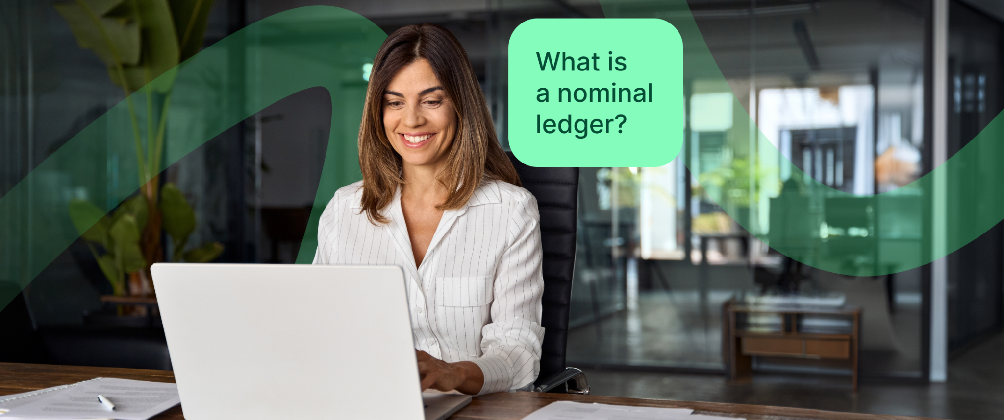 Nominal ledger: how it works, benefits, reconciliation, reports