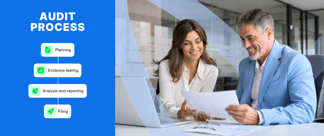 Statutory audit explained: purpose and process