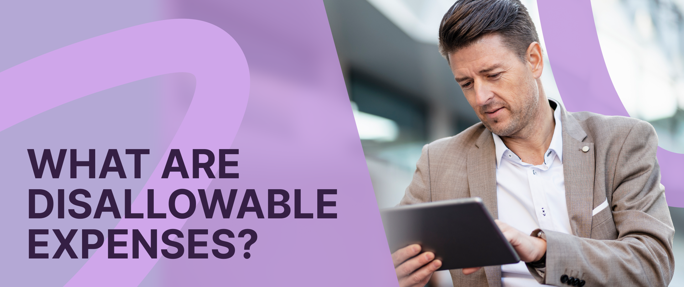 Allowable and disallowable expenses in the UK for businesses and self ...