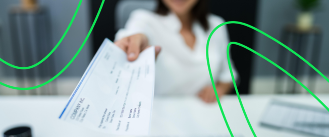 How Long Until a Cheque Expires? | Wallester