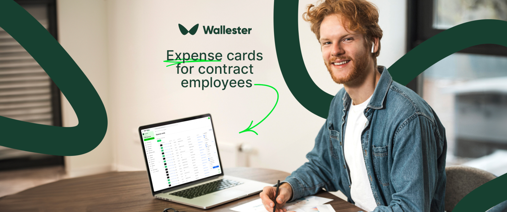 Expense cards for contract employees: a complete guide to smart ...