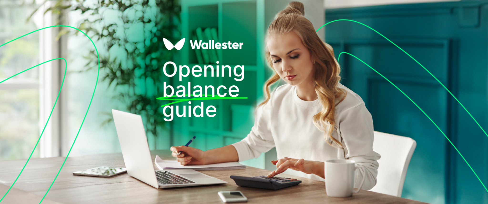 Opening balance guide: what it is and why it matters for business