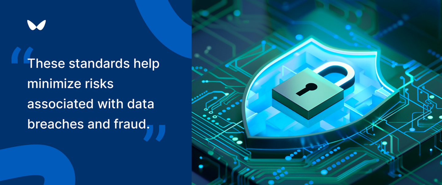 PCI compliance guide: safeguarding payment card data