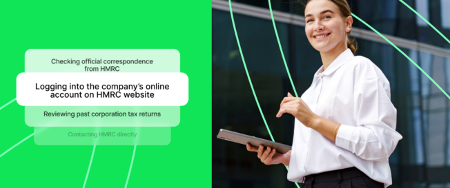 Understanding Unique Taxpayer Reference (Company UTR Number) | Wallester