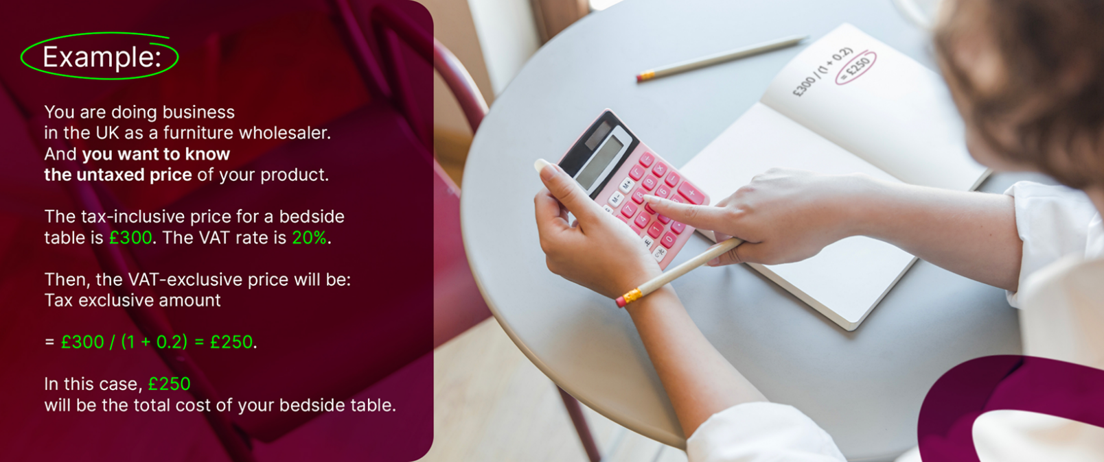 What Does ‘Inclusive of VAT’ Mean? Understanding VAT and Pricing