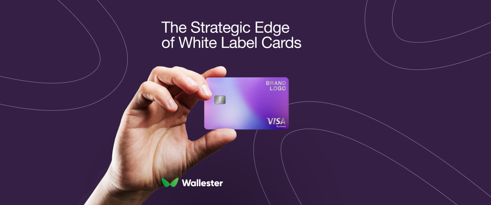 Wallester: #1 Card Issuing Platform for White-Label & Free Expense ...