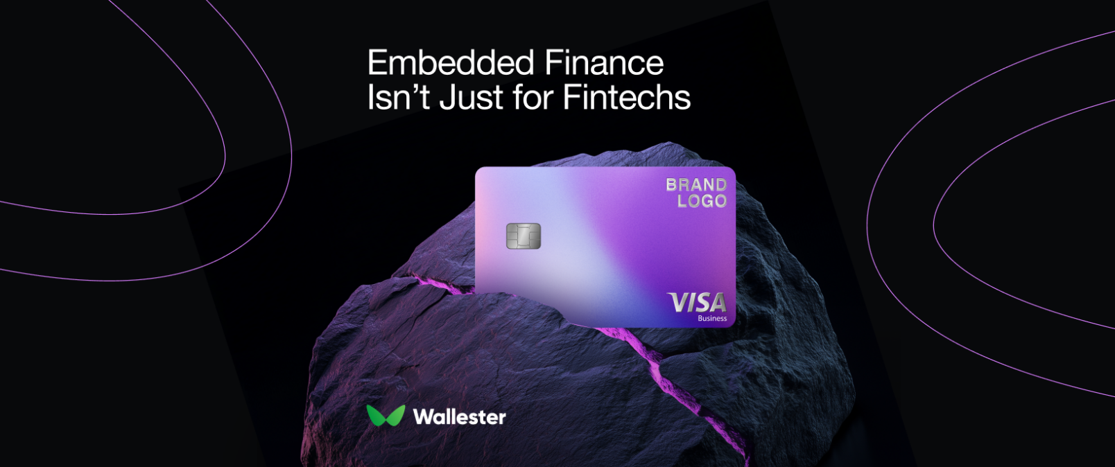 Wallester: #1 Card Issuing Platform for White-Label & Free Expense ...