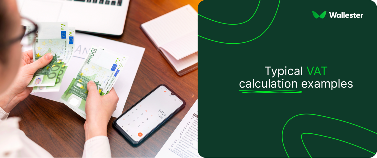 How does VAT repayment work? | Wallester