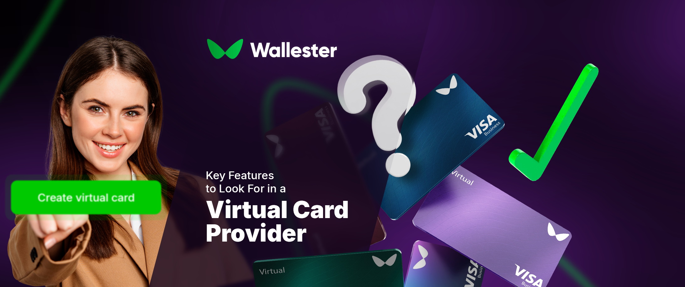 7 Must-Have Features in a Virtual Card Platform for Agencies | Wallester