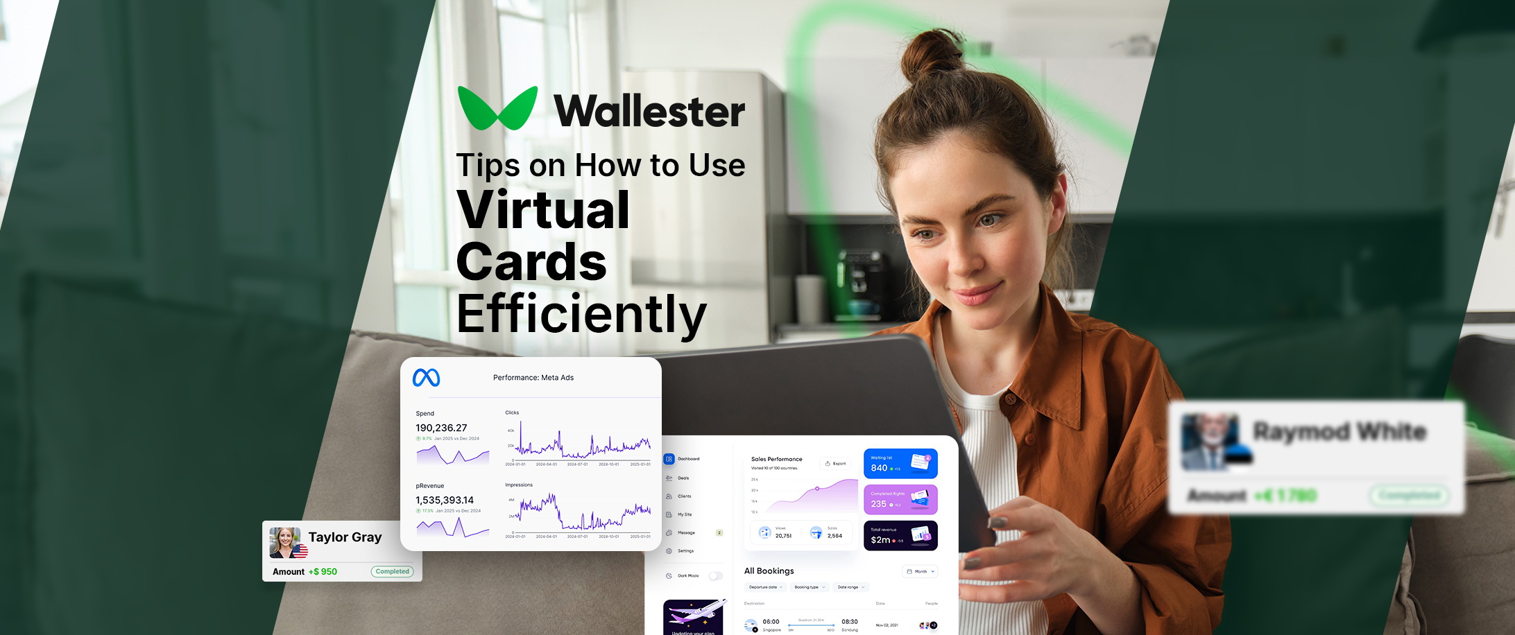 What Is a Virtual Card – and Why Media Buyers Need One Now | Wallester