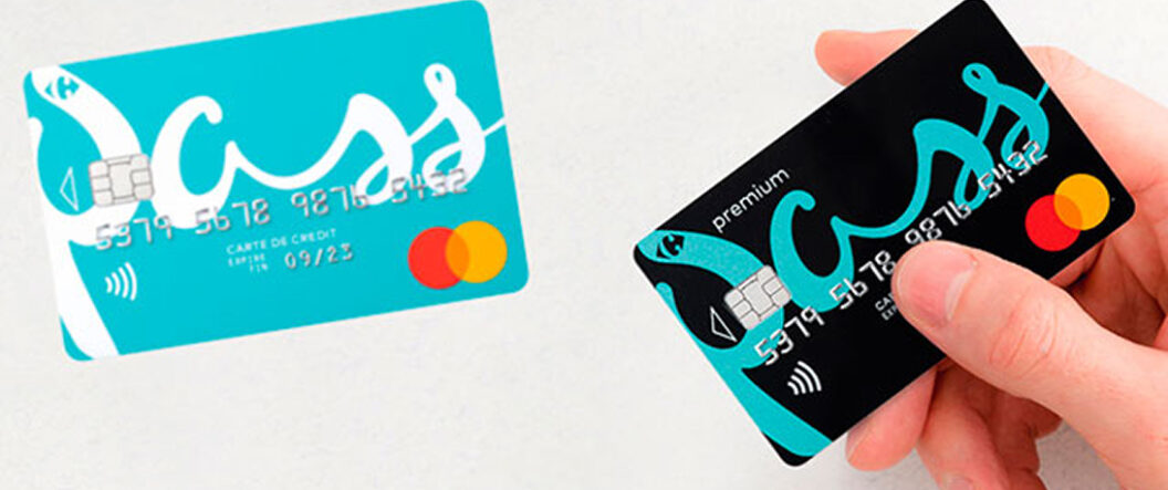Top 10 Credit Cards in France in 2025 | Wallester