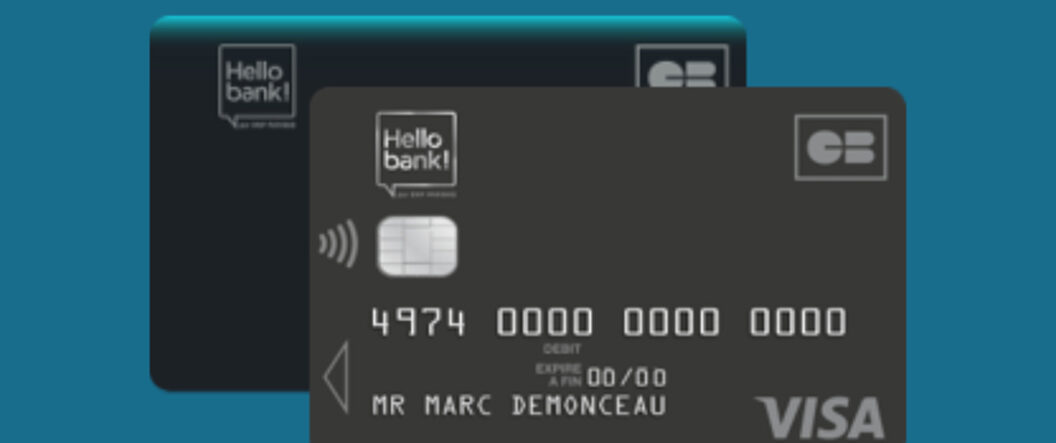 Top 10 Credit Cards in France in 2025 | Wallester