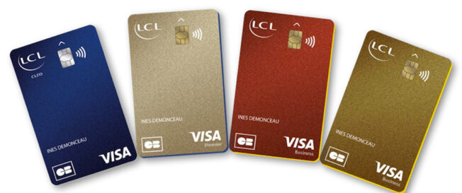 Top 10 Credit Cards in France in 2025 | Wallester