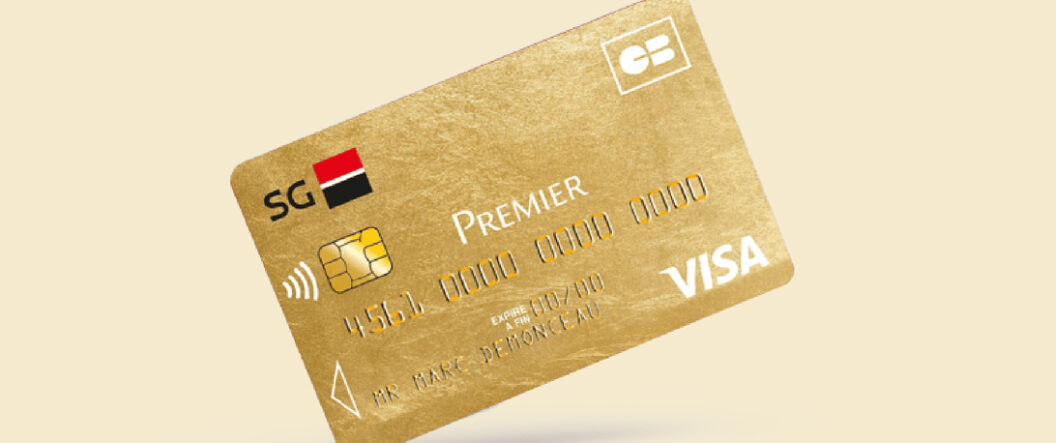 Top 10 Credit Cards in France in 2025 | Wallester