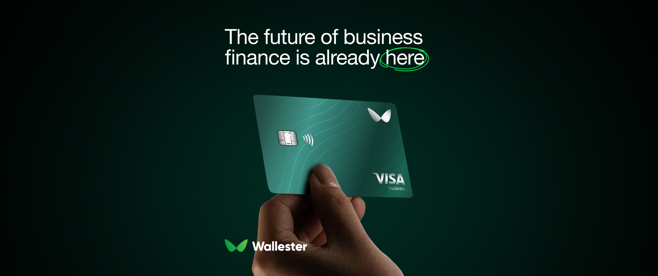 The Future Is Now: What Businesses Expect from Modern Payments Systems ...
