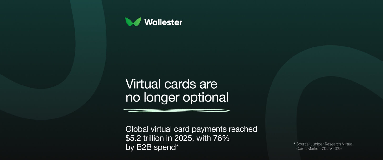 Wallester: #1 Card Issuing Platform for White-Label & Free Expense ...